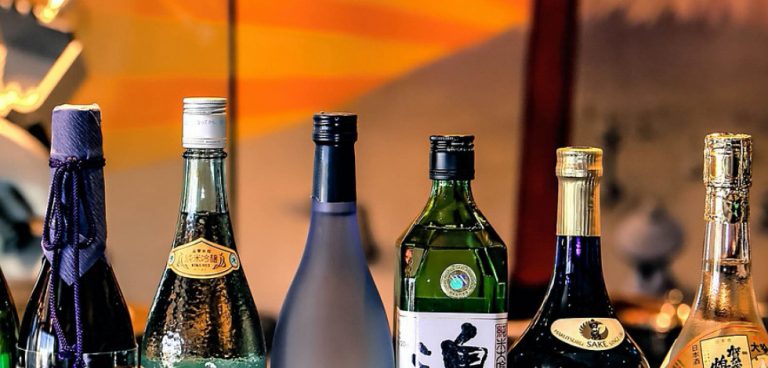Must-try Japanese drink: How to pick a sake that you’ll like | daisuki ...