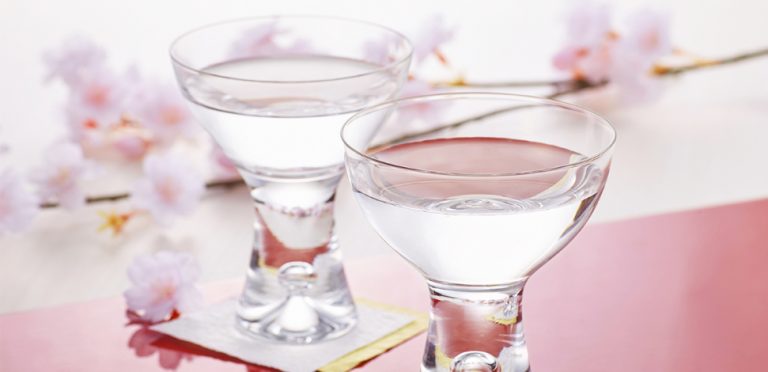 How to choose the right sake cup to elevate your sake game | daisuki-nippon
