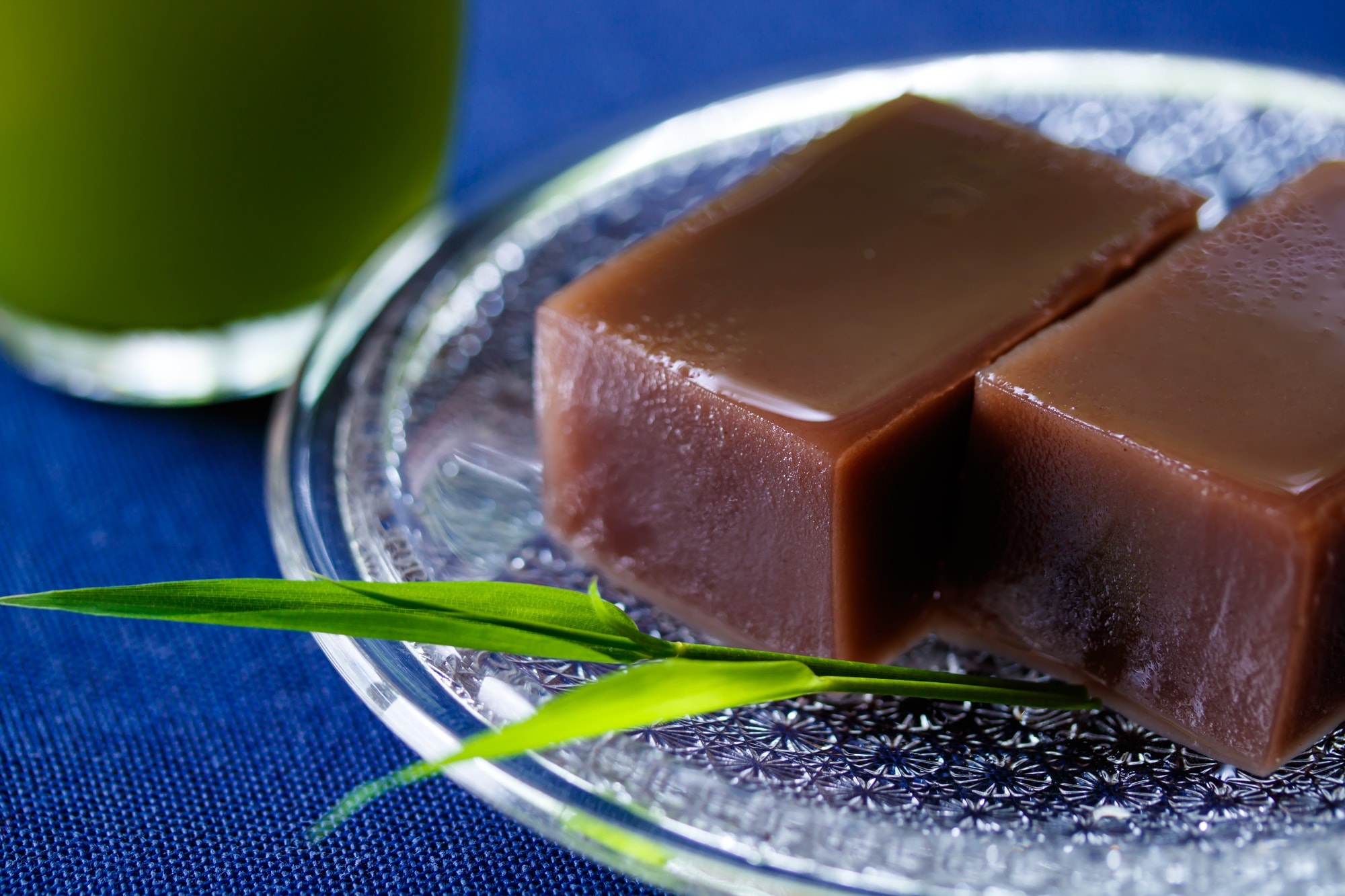 Japanese sweets wagashi stand the test of time | daisuki-nippon