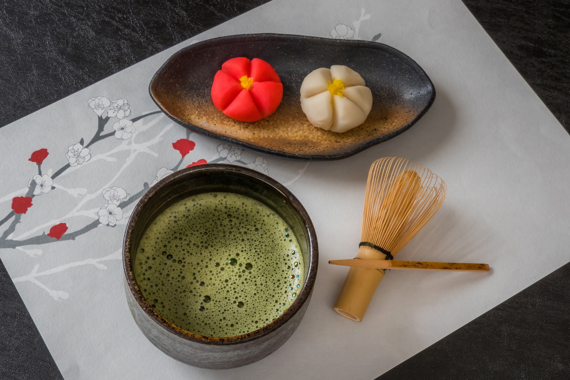 Japanese sweets wagashi stand the test of time | daisuki-nippon