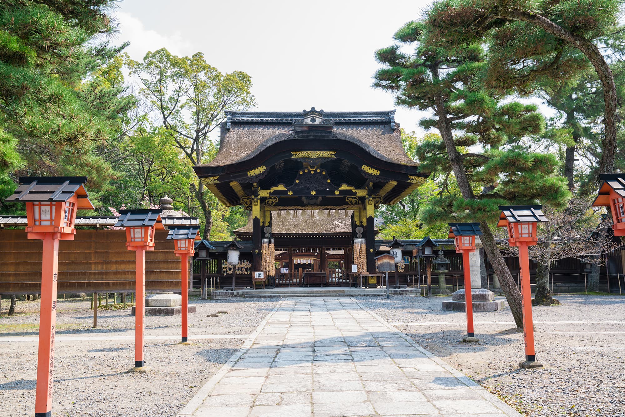 Guide to Visiting Japanese Shrines | daisuki-nippon