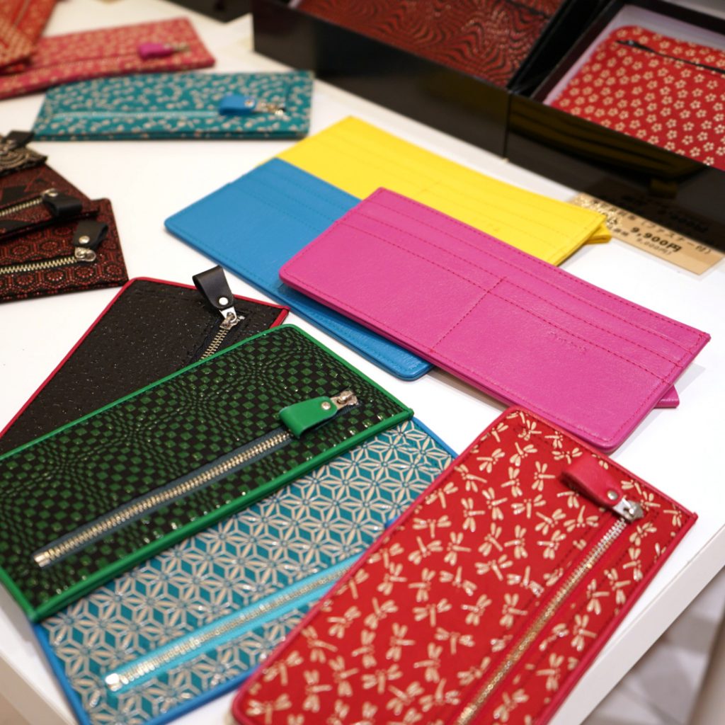 Maekawa Inden, the only Inden specialty store in Asakusa, Tokyo ...